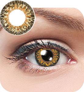 PURE HAZEL – Lenssoft.pk